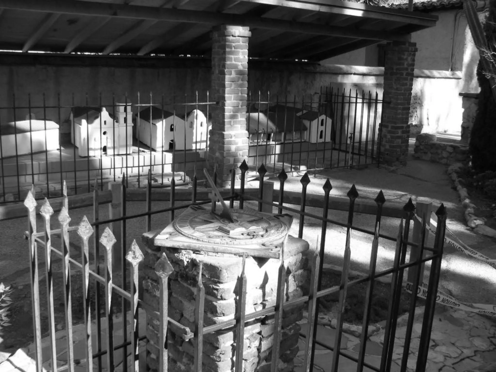 Mission San Gabriel Arcangel | PPT