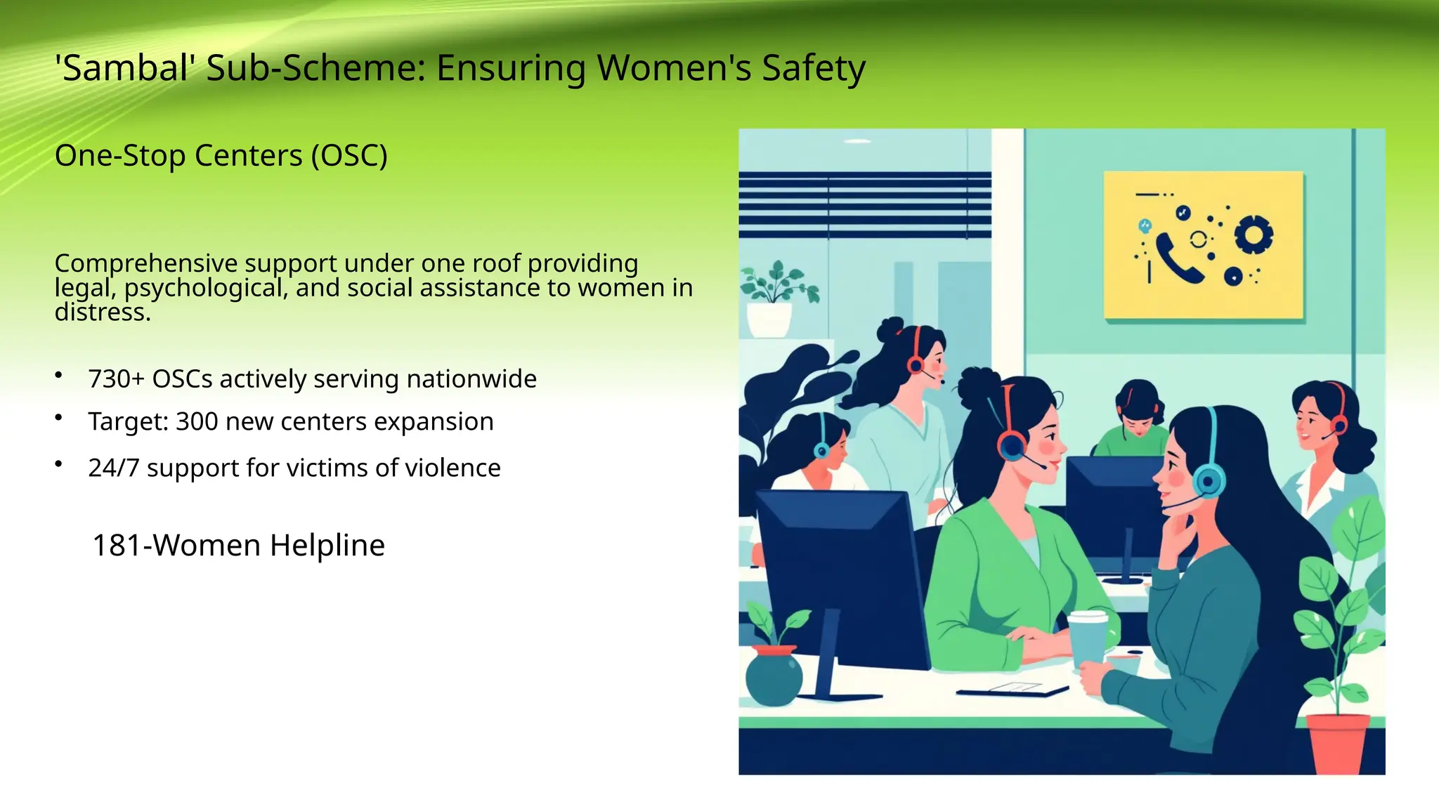 Mission-Shakti-50-A-New-Initiative-for-Womens-Empowerment-and-Safety | PPTX