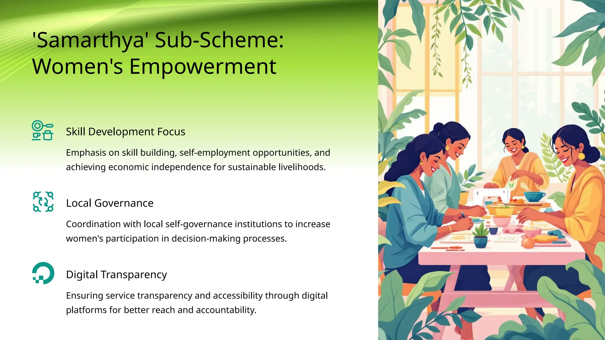 Mission-Shakti-50-A-New-Initiative-for-Womens-Empowerment-and-Safety | PPTX