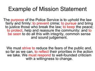 Mission -v- Vision.ppt