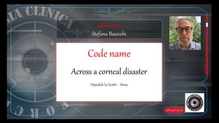 #OFTAFORCE 2019 - MISSION 4 : BRIEFING | PPT