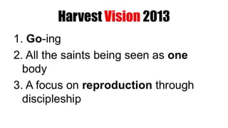Mission 5 luke 14 28-30 slides 101412 | PPTX