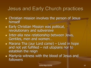 Mission and Bible.ppt