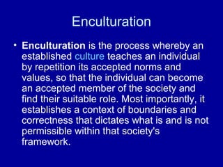 Mission and culture | PPT