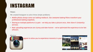 Mission and vision | PPT