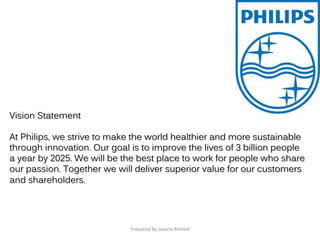 Mission and vision statements | PPTX