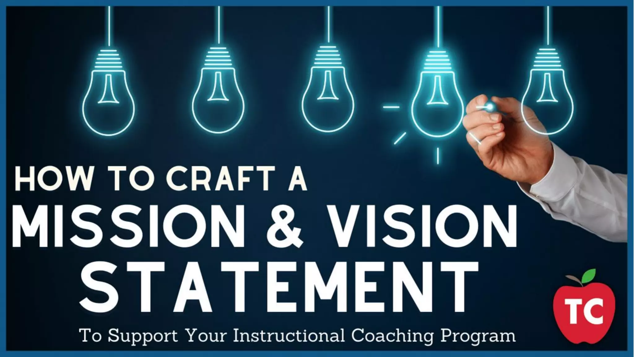 How to Create Mission and Vision Statements | PDF