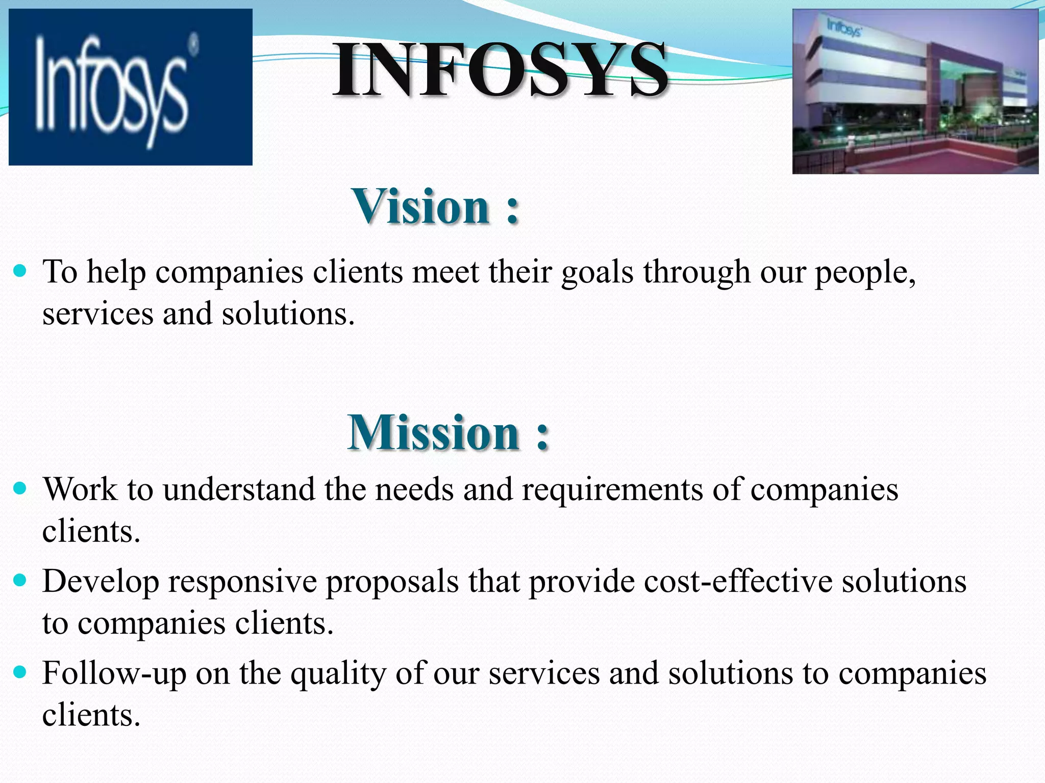 Mission and vission 11 | PPT