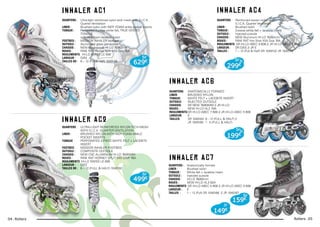 Catalogue Mission | PDF
