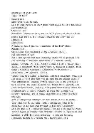 MissionBusiness ProcessDescriptionStake HolderKey Resources | PDF