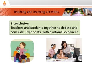 Mission chapter7 | PPTX