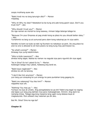 Mission complete | PDF