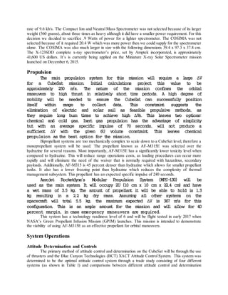 Mission Concept Paper for Project A.D.I.O.S. | DOCX