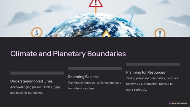 Mission Energy For One World Foundation 2025 | PDF