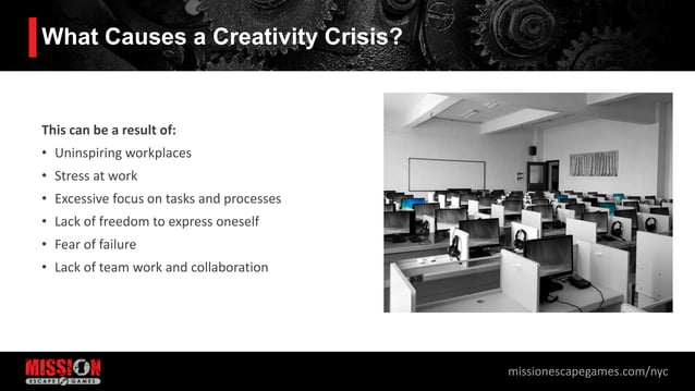 Fun Ways to Increase Your Creativity | PPT