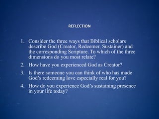 Mission Friends - Session 1 | PPT