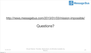 Mission impossible | PDF