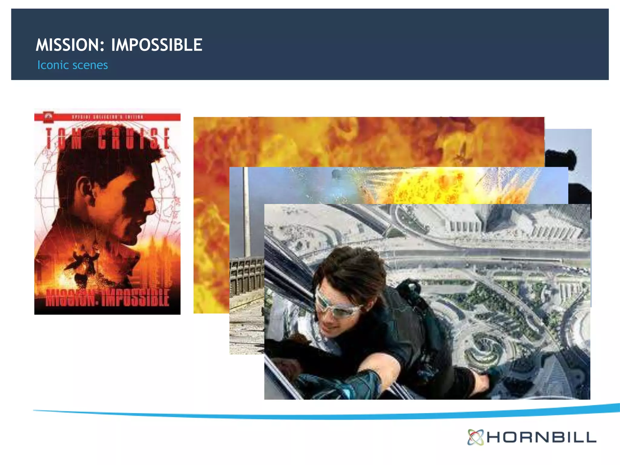 Mission impossible | PPT