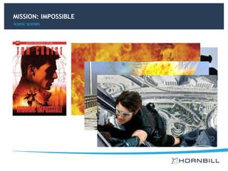 Mission impossible | PPT