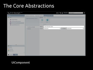 Mission: Impossible --- Purely declarative User Interface Modeling | PDF