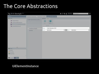 Mission: Impossible --- Purely declarative User Interface Modeling | PDF