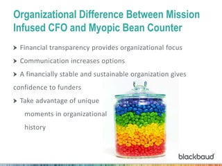 Mission infused cfo_russell_pomeranz (1) | PPTX