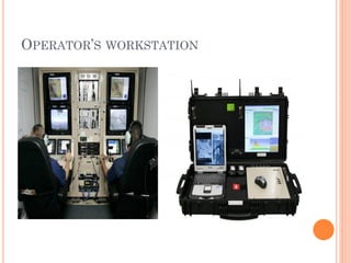 Mission planning and control for UAV's | PDF