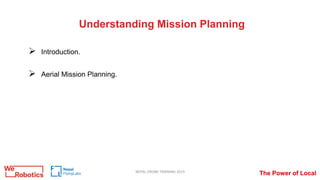 Mission planning v1.0 | PDF