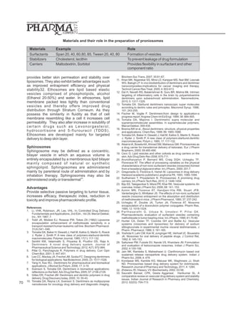 Mission -Quality and Regulatory Compliance – a transformation exercise ...