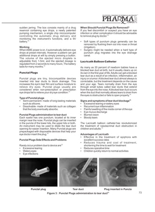 Mission -Quality and Regulatory Compliance – a transformation exercise ...