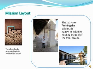 Mission report | PPT