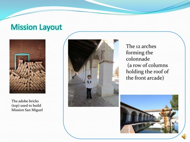 Mission report | PPT