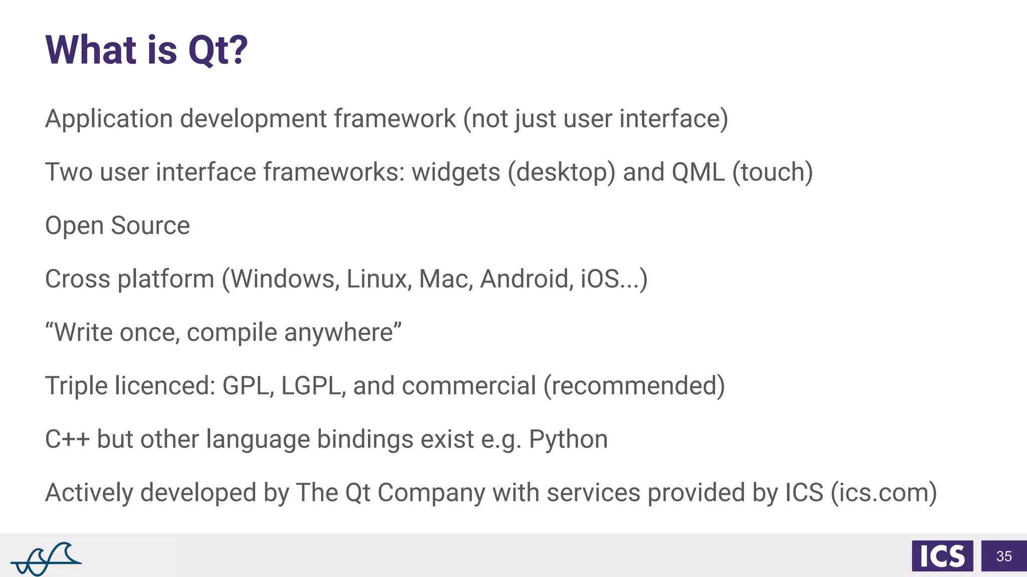 Leveraging Open Standards to Build Highly Extensible Autonomous Systems ...