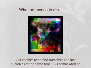 Mission statement | PPTX | Education