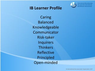 Mission statement and lp | PPT | Primary Education | Education