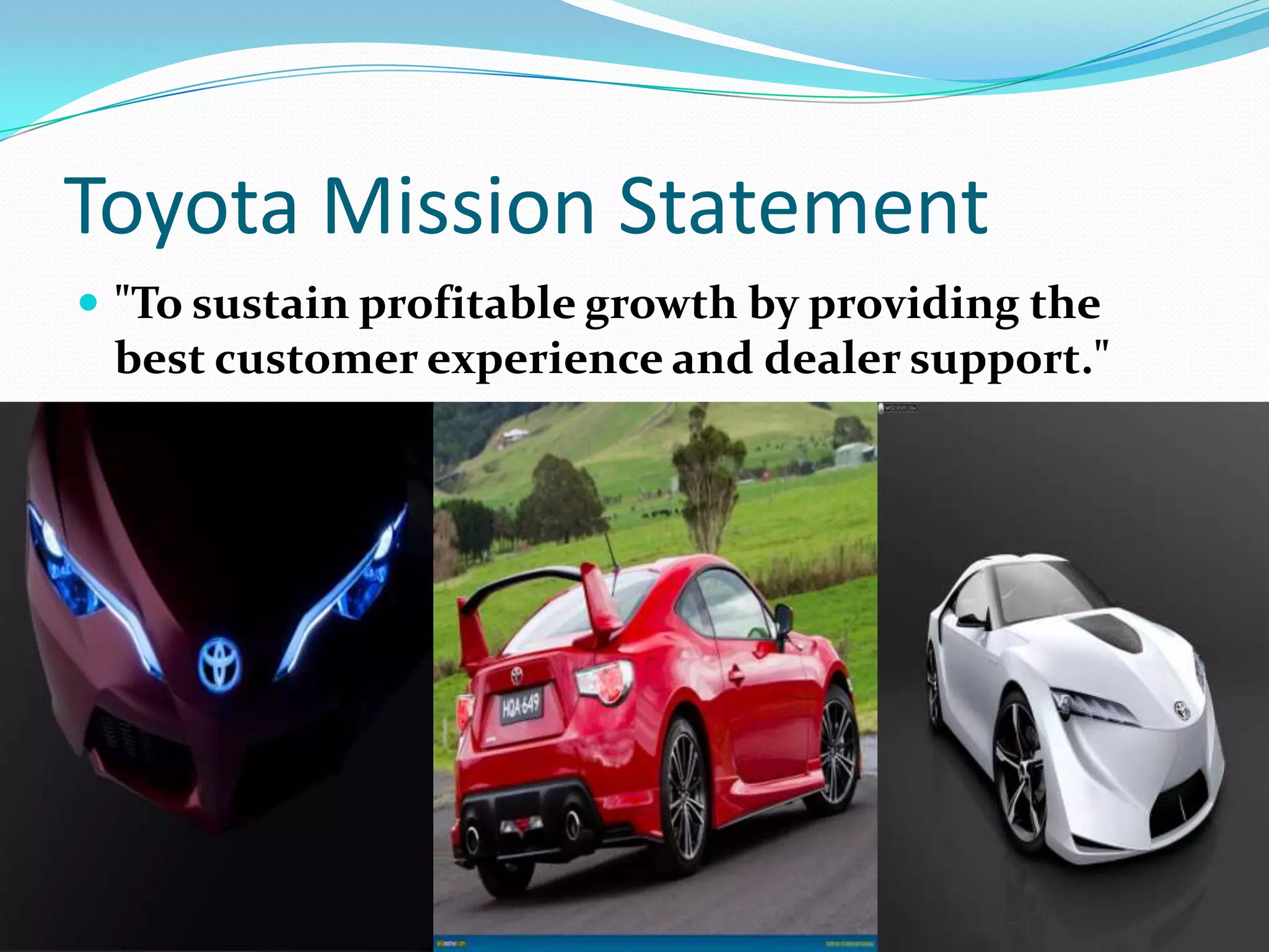 Mission statements | PPT