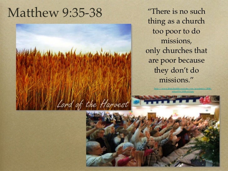 Mission Strategy For Your Church mission-strategy-for-your-church