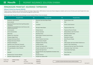 Mission syariah 1 | PPT