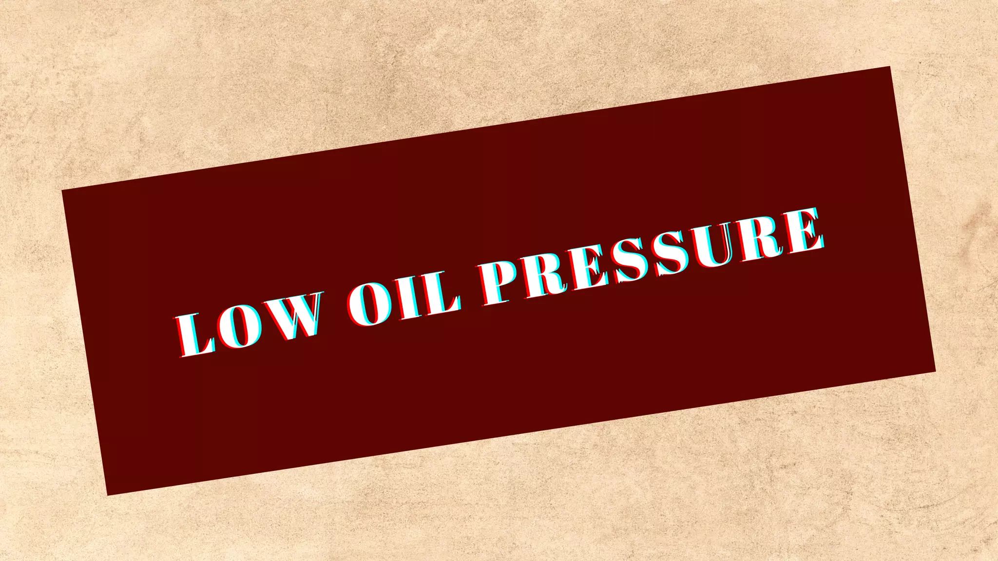 Mission Viejo's Experts Share the Most Common Engine Sludge Symptoms in ...