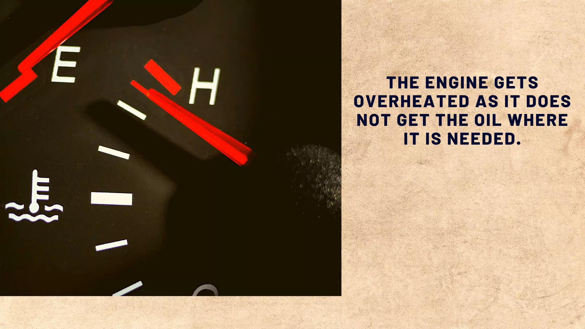 Mission Viejo's Experts Share the Most Common Engine Sludge Symptoms in ...