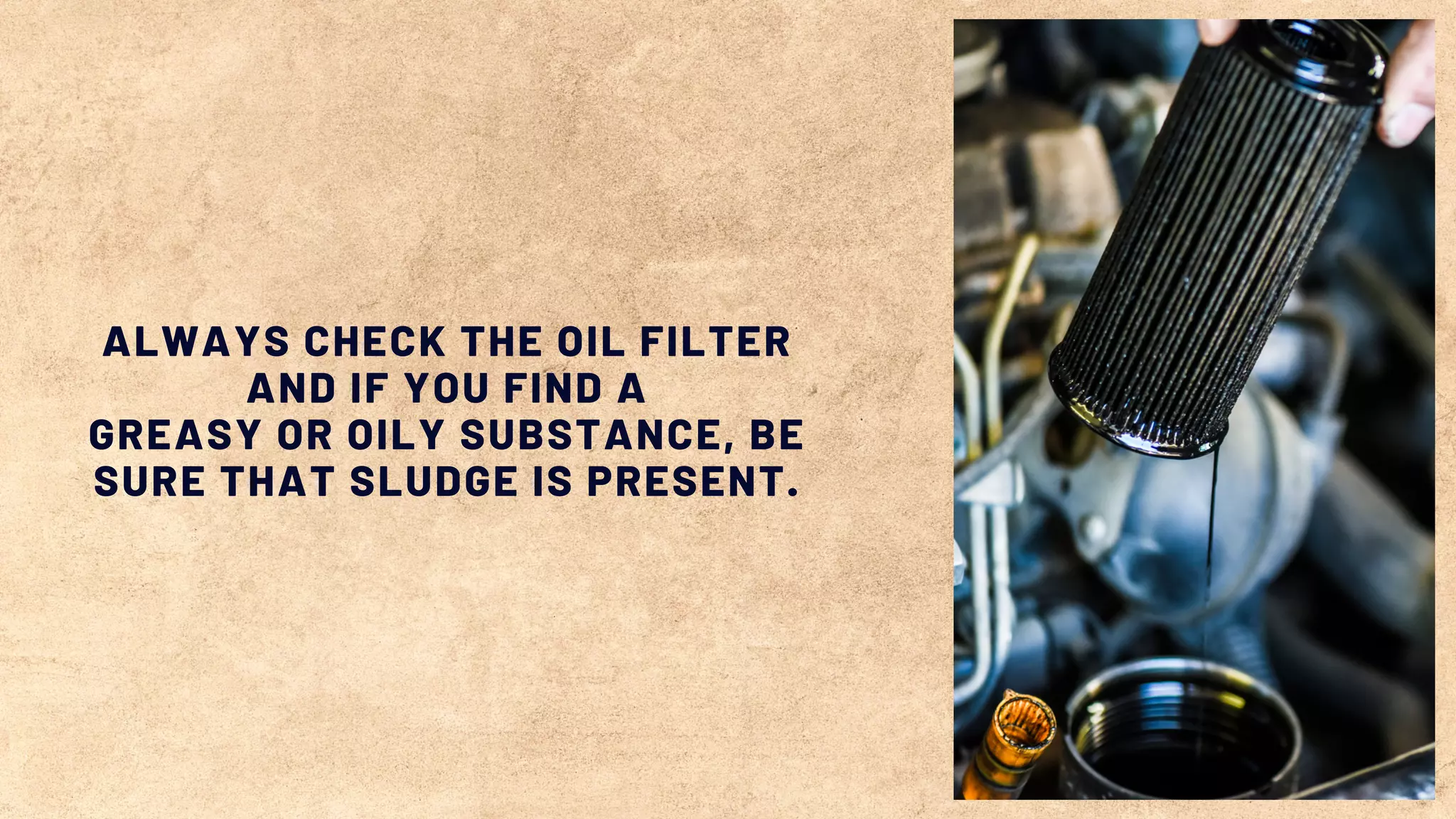 Mission Viejo's Experts Share the Most Common Engine Sludge Symptoms in ...