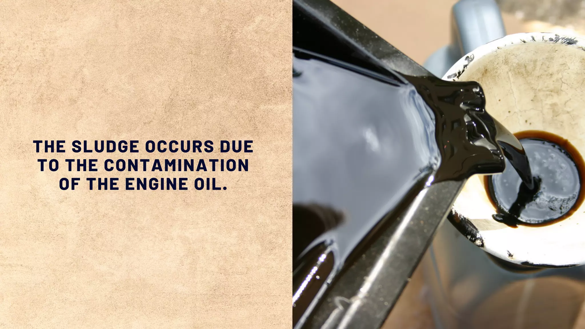 Mission Viejo's Experts Share the Most Common Engine Sludge Symptoms in ...