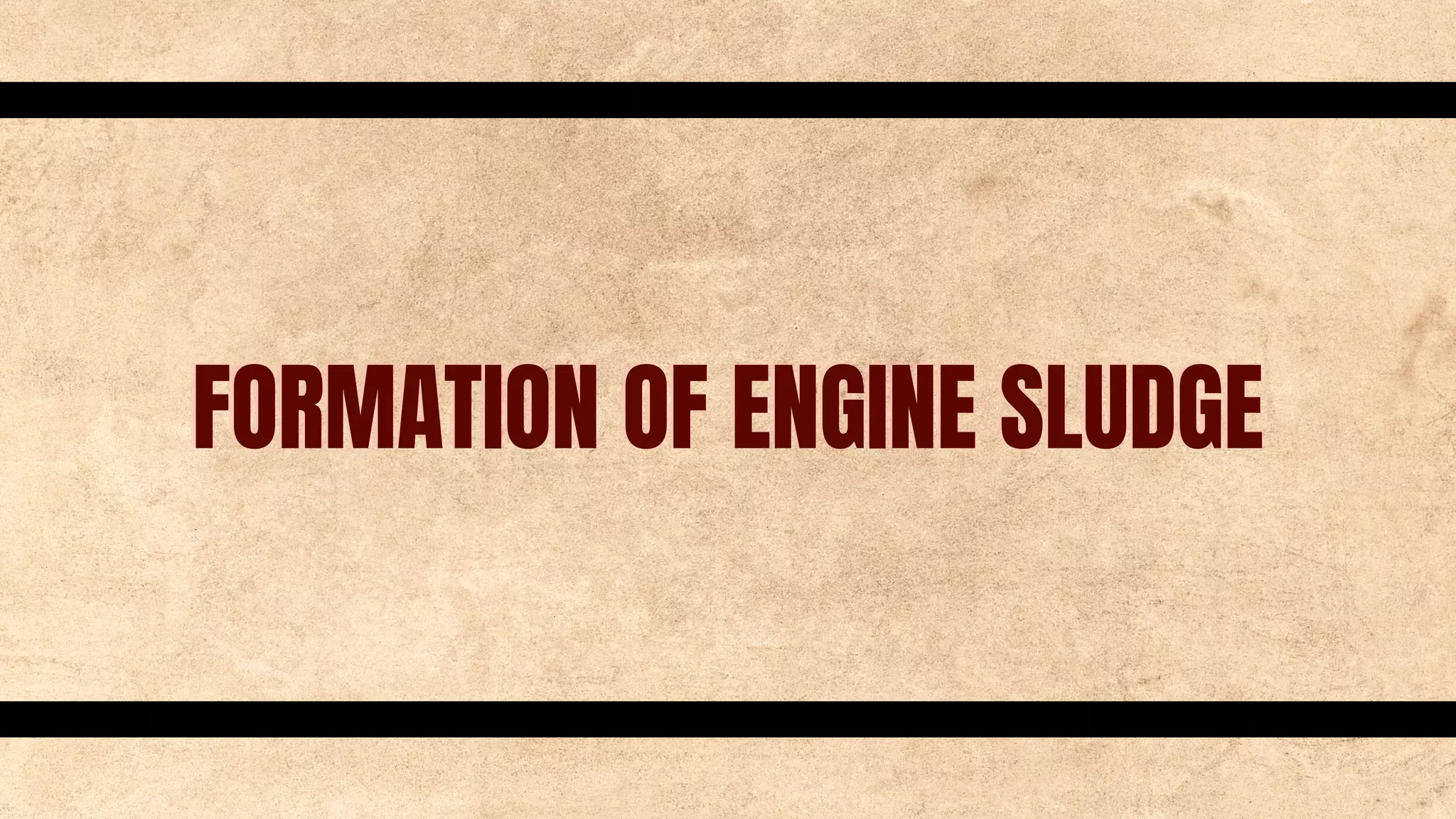 Mission Viejo's Experts Share the Most Common Engine Sludge Symptoms in ...