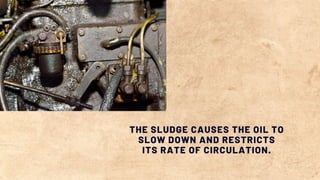 Mission Viejo's Experts Share the Most Common Engine Sludge Symptoms in ...