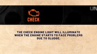 Mission Viejo's Experts Share the Most Common Engine Sludge Symptoms in ...