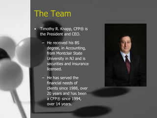 Mission Vision | PPT