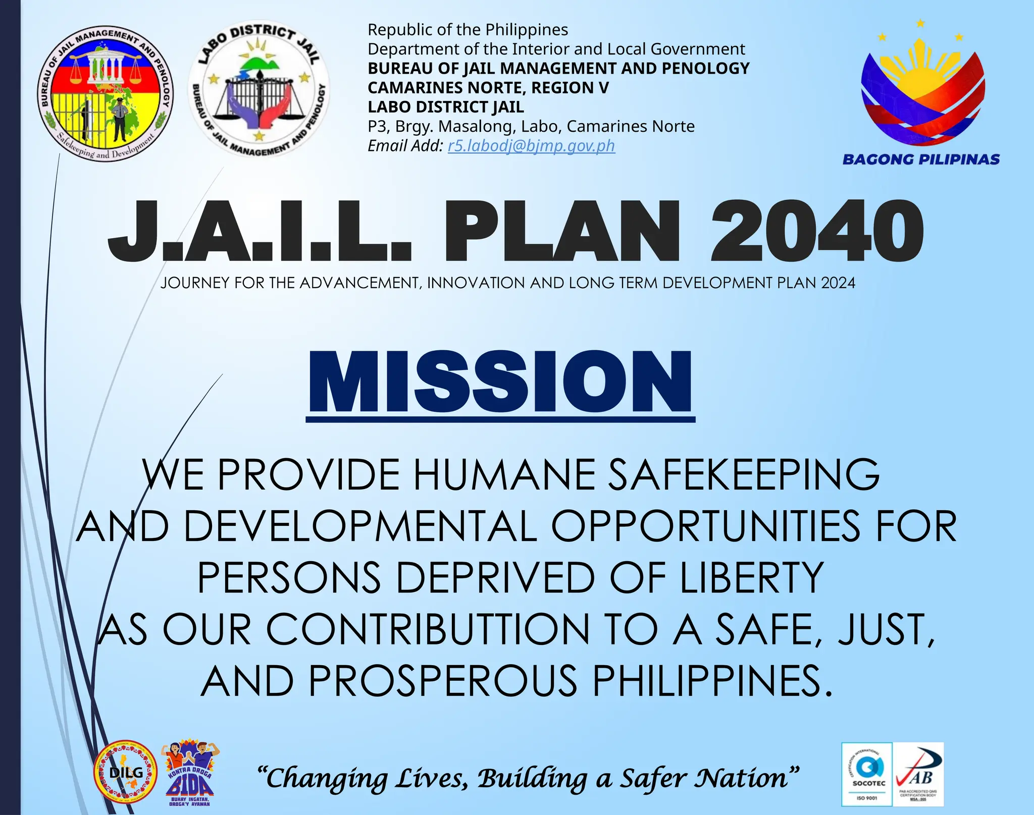 MISSION VISION CORE VALUES ROADMAP 2040.pptx