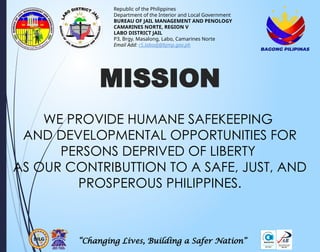 MISSION VISION CORE VALUES ROADMAP 2040.pptx