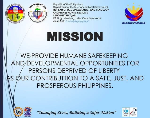 MISSION VISION CORE VALUES ROADMAP 2040.pptx