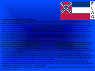 Mississippi | PPT